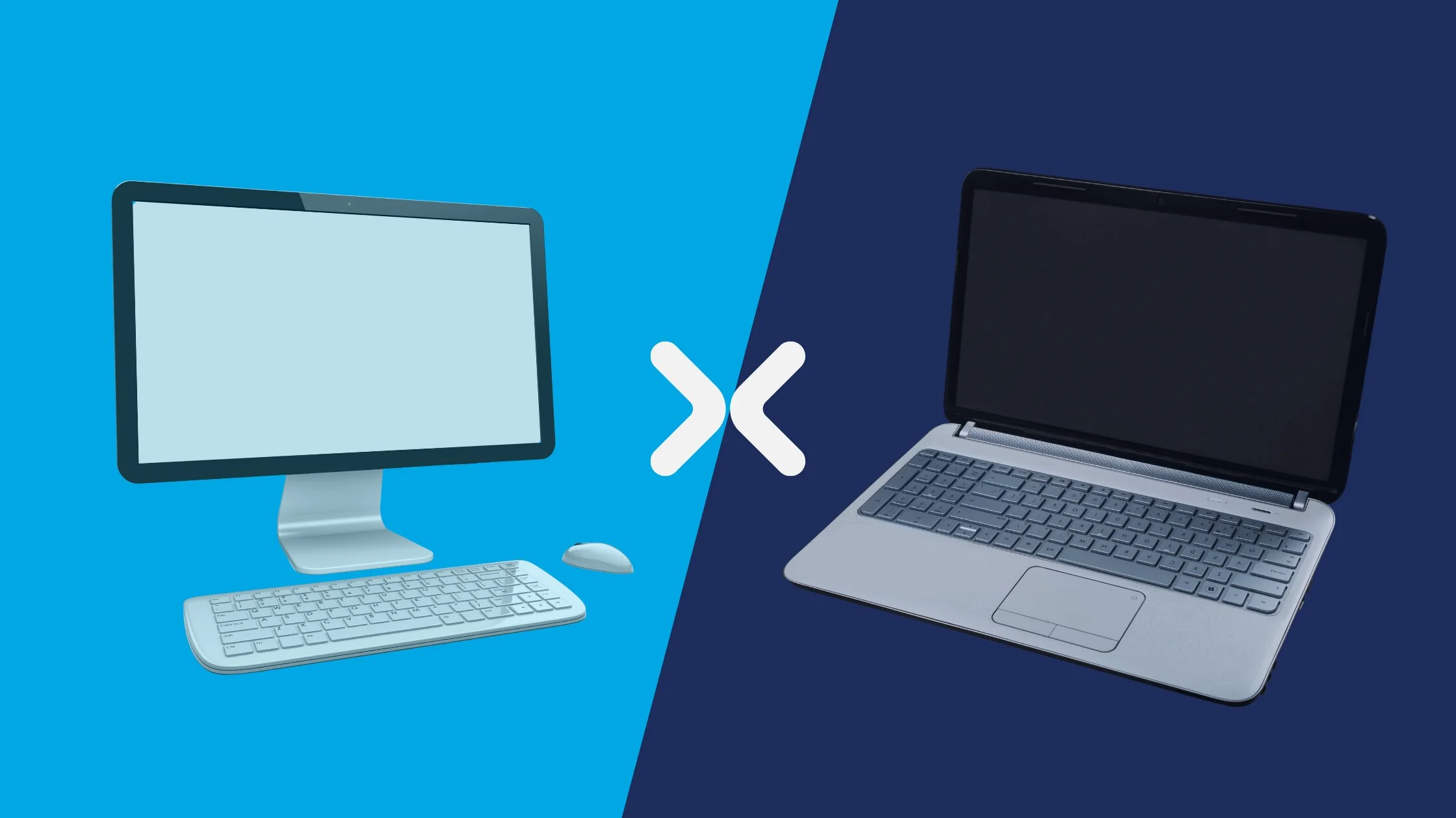 Notebook ou Computador? Conheça as diferenças antes de comprar